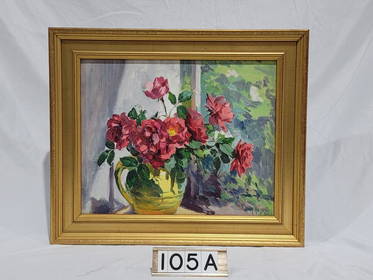 Mathias Alten ~ Online Auction