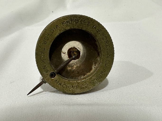 Victor Concert Reproducer (#0147) on Nov 17, 2022 | Stanton's ...