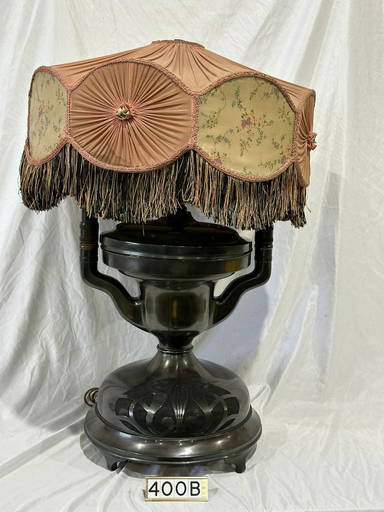Fairy Electric Phonograph Lamp