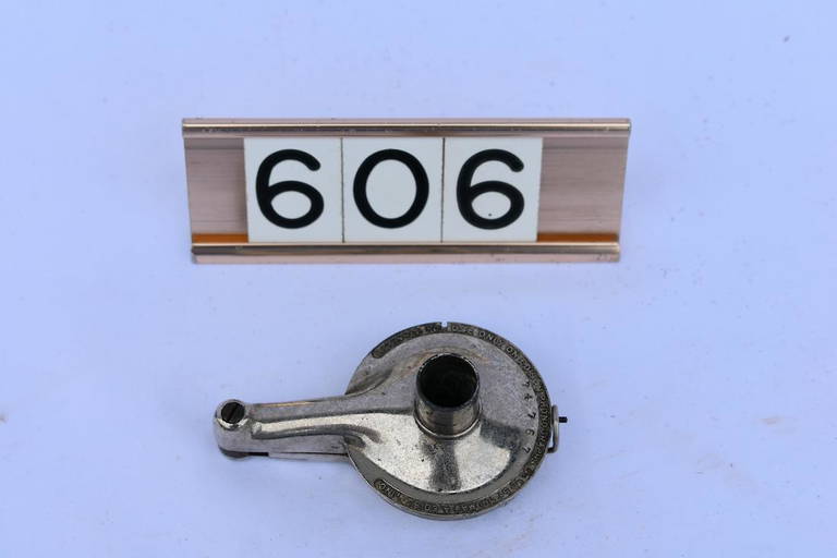 Edison Diamond B Reproducer