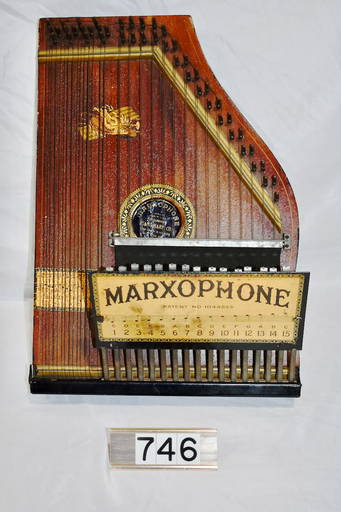 Marxophone