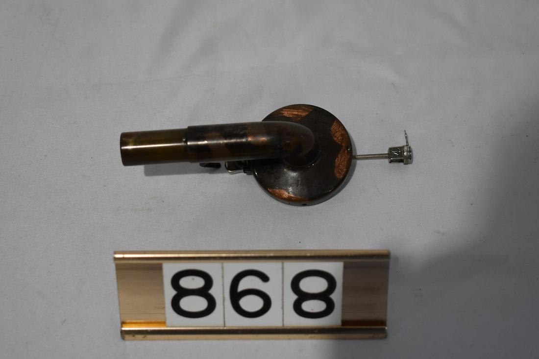 Edison "m" Reproducer