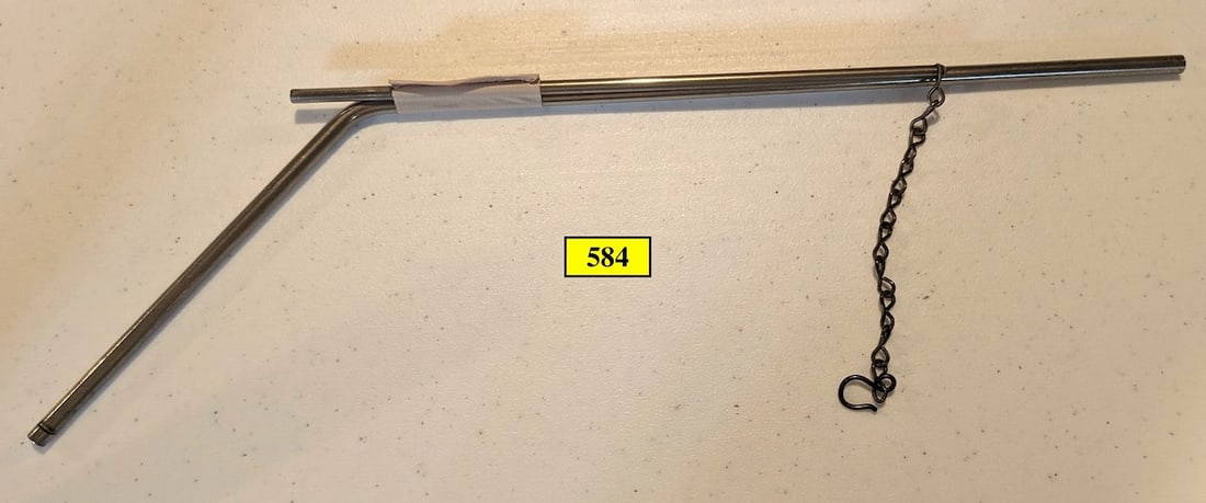 Edison Gem Crane Auction