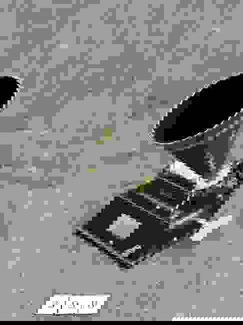 Edison Gem Drip Pan Cylinder Phonograph Auction