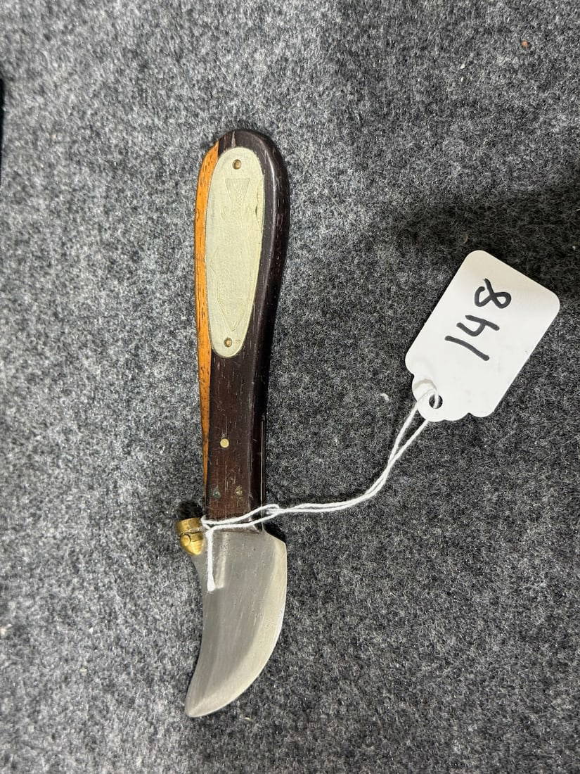 Mable's Handy Fish Knife Auction