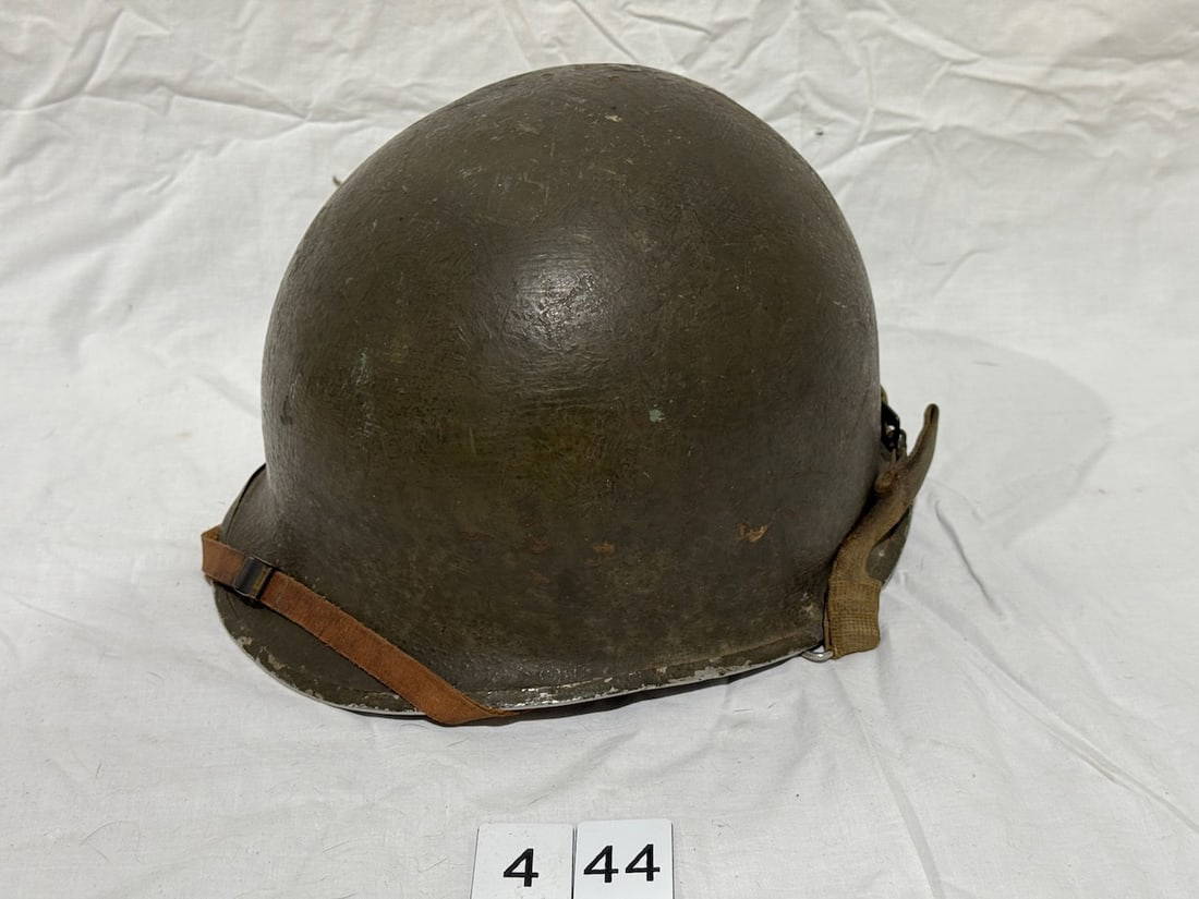 U.s. M1 Fixed Loop Helmet Auction