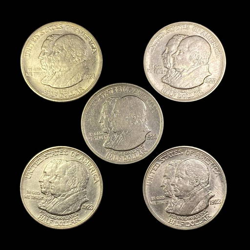 Aug 5th Multiple Day LA Lawyer Coin Auction 2022-08-05 Auction - 390 ...