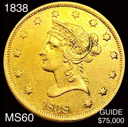 Aug 6th Multiple Day LA Lawyer Coin Auction 2022-08-06 Auction - 806 ...