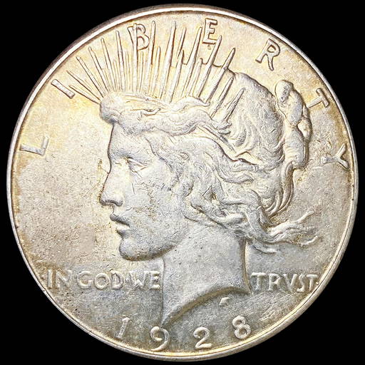 1/19-Multiday Oklahoma Oil Baron Coin Auction 2023-01-19 Auction - 485 ...