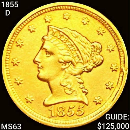 Gold Standard Auctions - July 30th-Multiday Texas Tycoon Coin Auction
