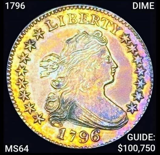 Gold Standard Auctions - Aug 27th-Multiday Seattle Engineer Coin Auct.