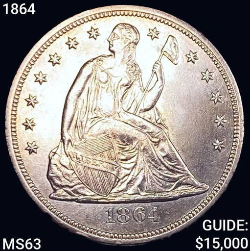 Sep 9th-Multiday Seattle Engineer Coin Auct. 2023-09-09 Auction - 860 ...