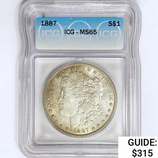 Nov 18th Denver Director Coin Auction on Nov 18, 2023 by Gold Standard ...