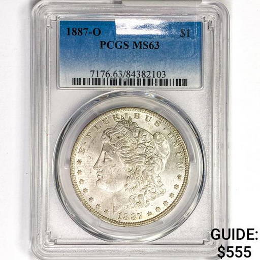 Nov 24th Denver Director Coin Auction on Nov 24, 2023 by Gold Standard ...