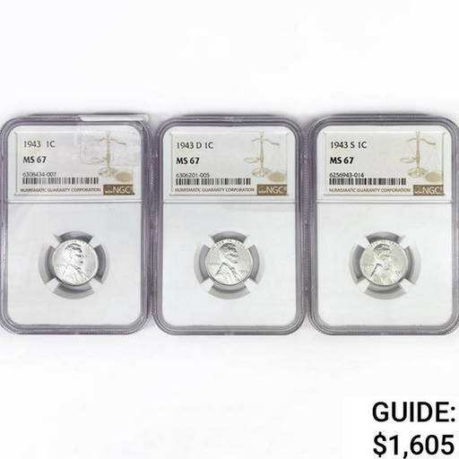 Nov 26th Denver Director Coin Auction on Nov 26, 2023 by Gold Standard ...