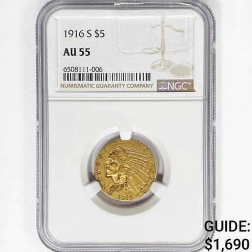 Dec 8th Denver Director Coin Auction on Dec 08, 2023 by Gold Standard ...