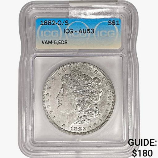 Dec 15th Denver Director Coin Auction on Dec 15, 2023 by Gold Standard ...