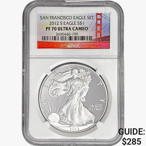 Dec 16th Denver Director Coin Auction on Dec 16, 2023 by Gold Standard ...