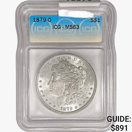 Dec 17th Denver Director Coin Auction on Dec 17, 2023 by Gold Standard ...