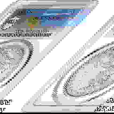 1893-s Morgan Silver Dollar Pcgs Vf30 Auction