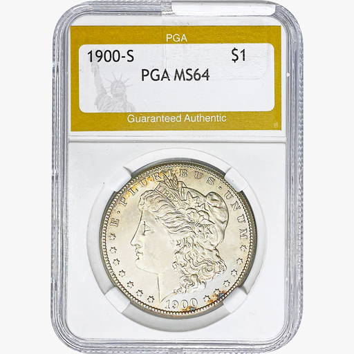 February 27th Carolina Centurion Coin Auction on Feb 27, 2025 by Gold ...