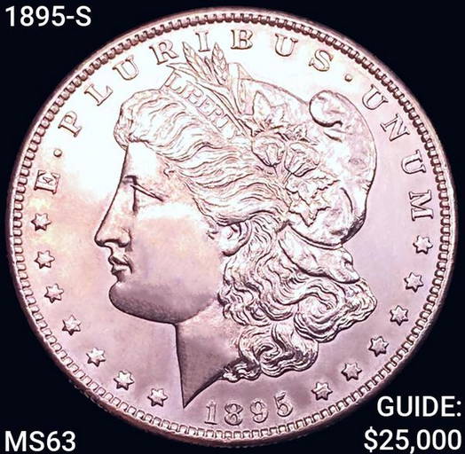 March 9th Carolina Centurion Coin Auction on Mar 09, 2025 by Gold ...