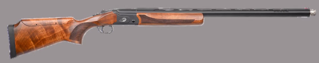 Pointer Sct Basic Trap Youth 12ga Shotgun Auction