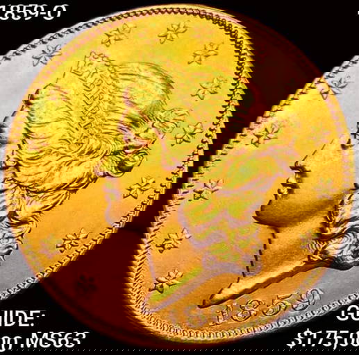 June 21st Memphis Minerva Coin Auction on Jun 21, 2025 by Gold Standard ...