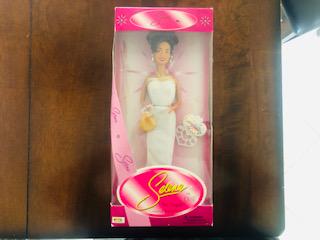 SELENA BARBIE DOLL 14" X 6.5" LIMITED EDITION SELENA - May 30, 2020 ...