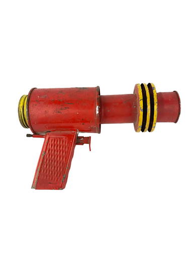 Vintage Austin Magic Pistol Atomic Raygun