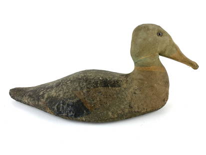 (6) Herters Cork Decoys.