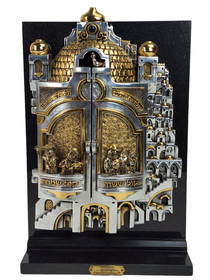 Jewish Decorative Boxes for Sale at Auction