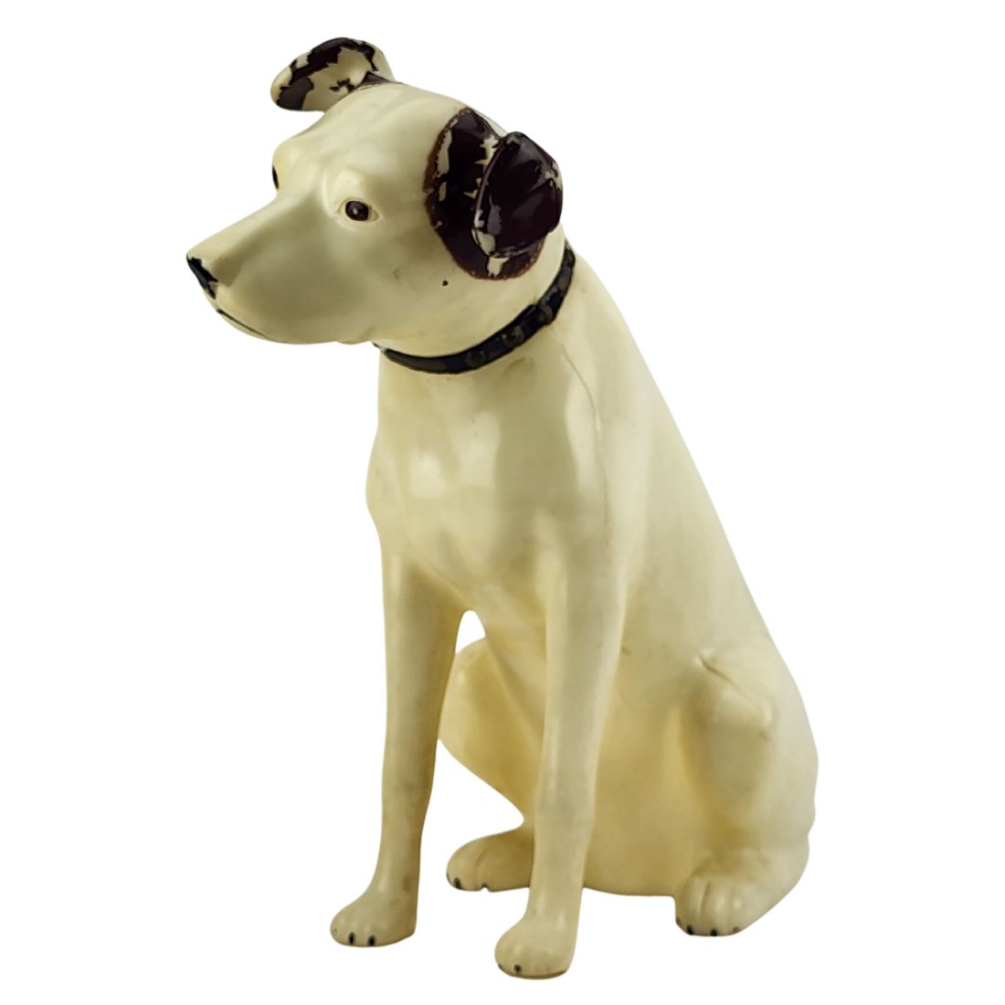 Vintage Nipper Dog Rca Store Display Auction