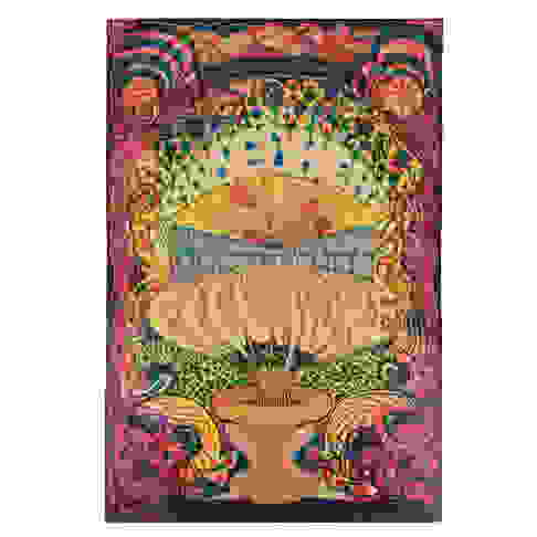 Canned Heat 1968 Bg-139 Fillmore West Bill Graham Lee Conklin 1st ...