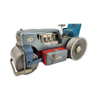 Japanese Tin Toy Robot