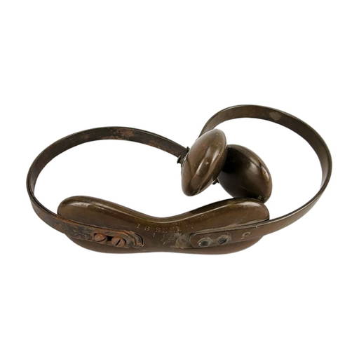 Hernia Truss Medical Support Gutta Percha New York