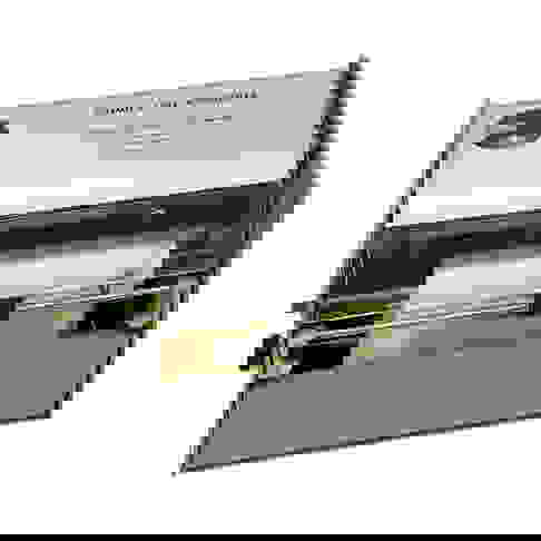 Buy Vintage 1960's Cumulative Recorder With Paper Rolls | Antique ...