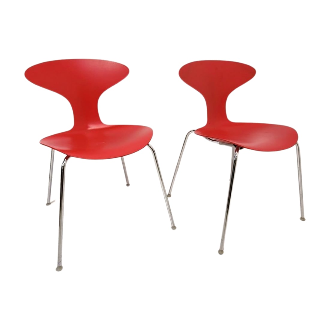 Bernhardt Design Orbit Chairs By Ross Lovegrove Auction