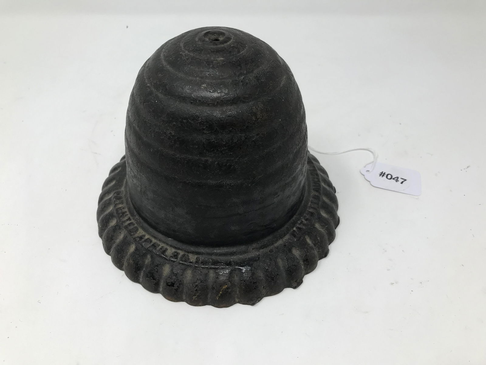 Antique String Holder