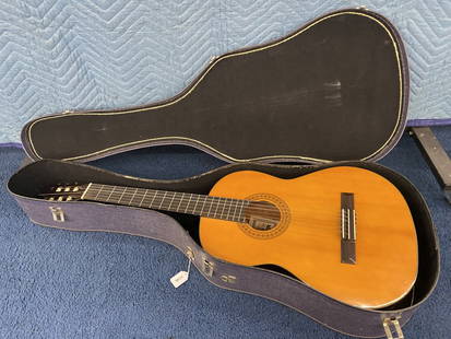 Hohner Acoustic Guitar