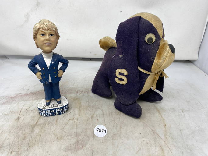 Penn State Memorabilia