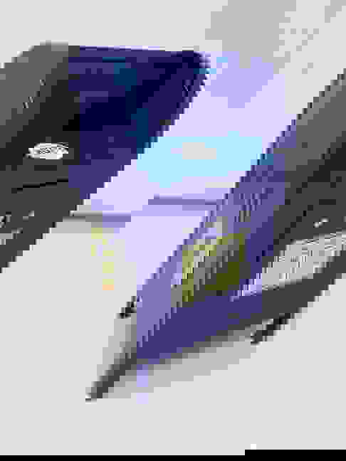 Metal Post Office Box Bank Auction