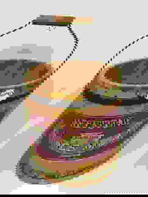 Keystone Mince Meat Bucket Auction