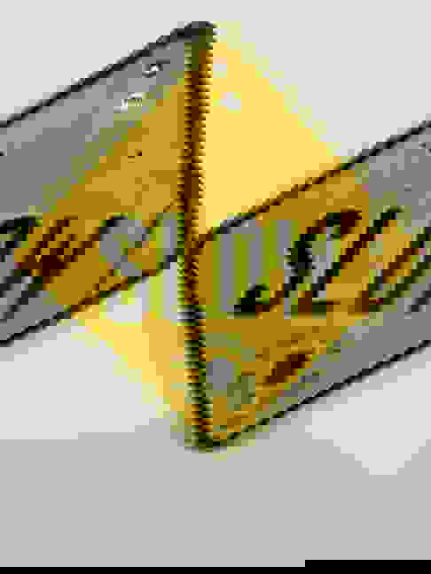 Vintage Keystone Auto Club Sign Auction