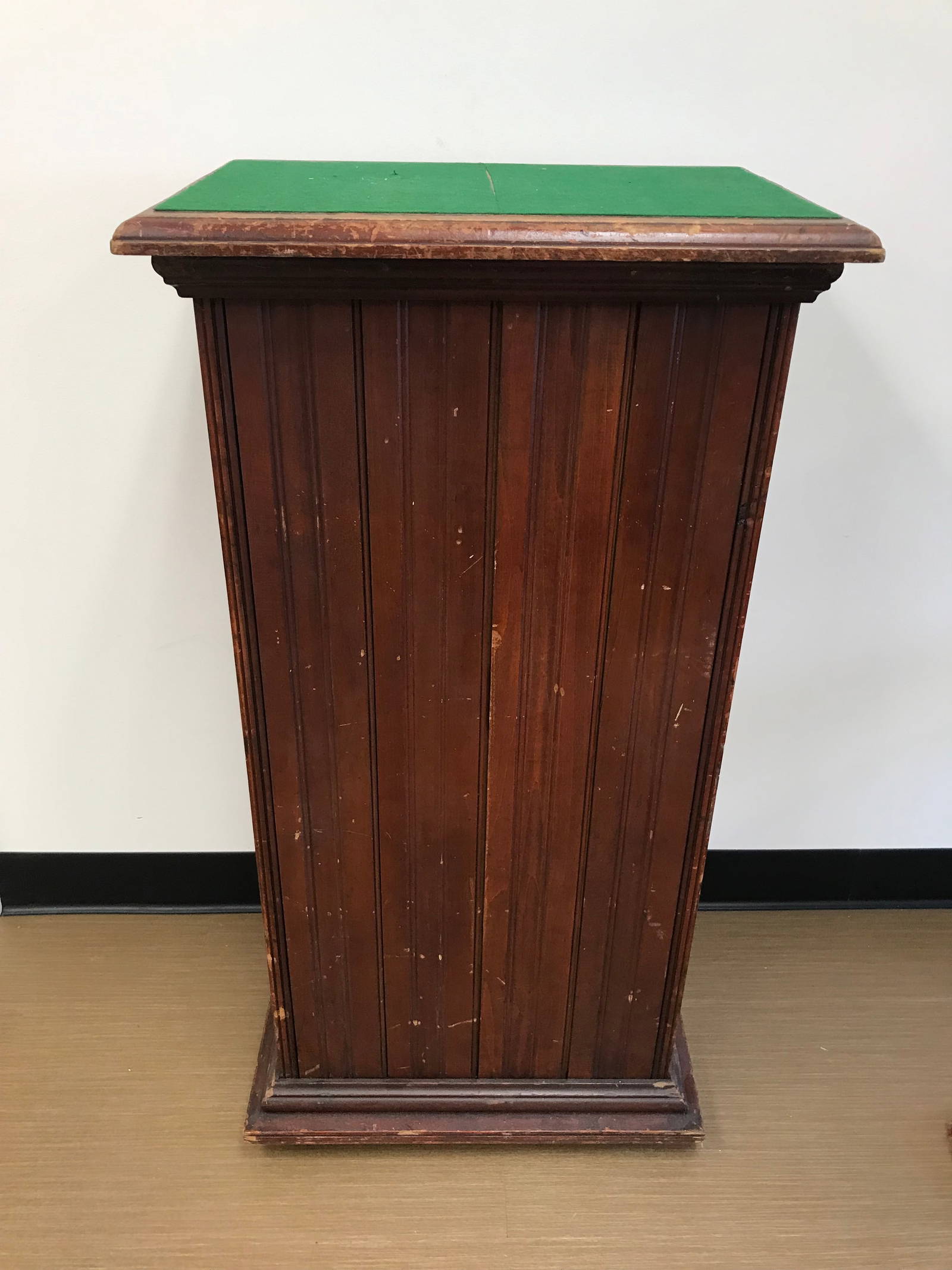 Podium Auction