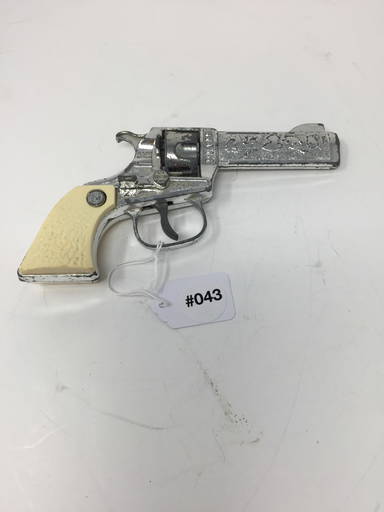 Vintage Nichols Stallion 22 Cap Gun