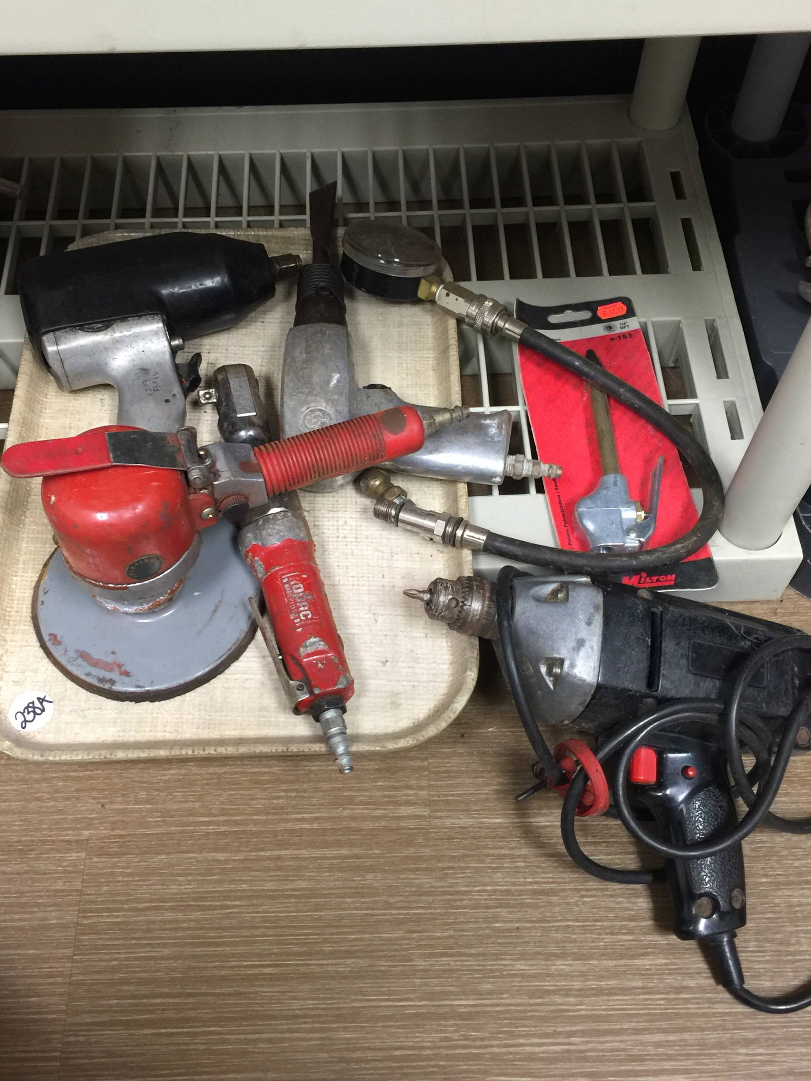 Vintage Power Tools Auction