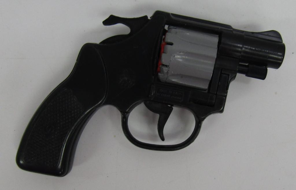 Italian Edison Wasp Toy Cap Gun