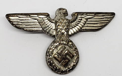 Wwii German Reich Nsdap Parteiadler Desk Eagle