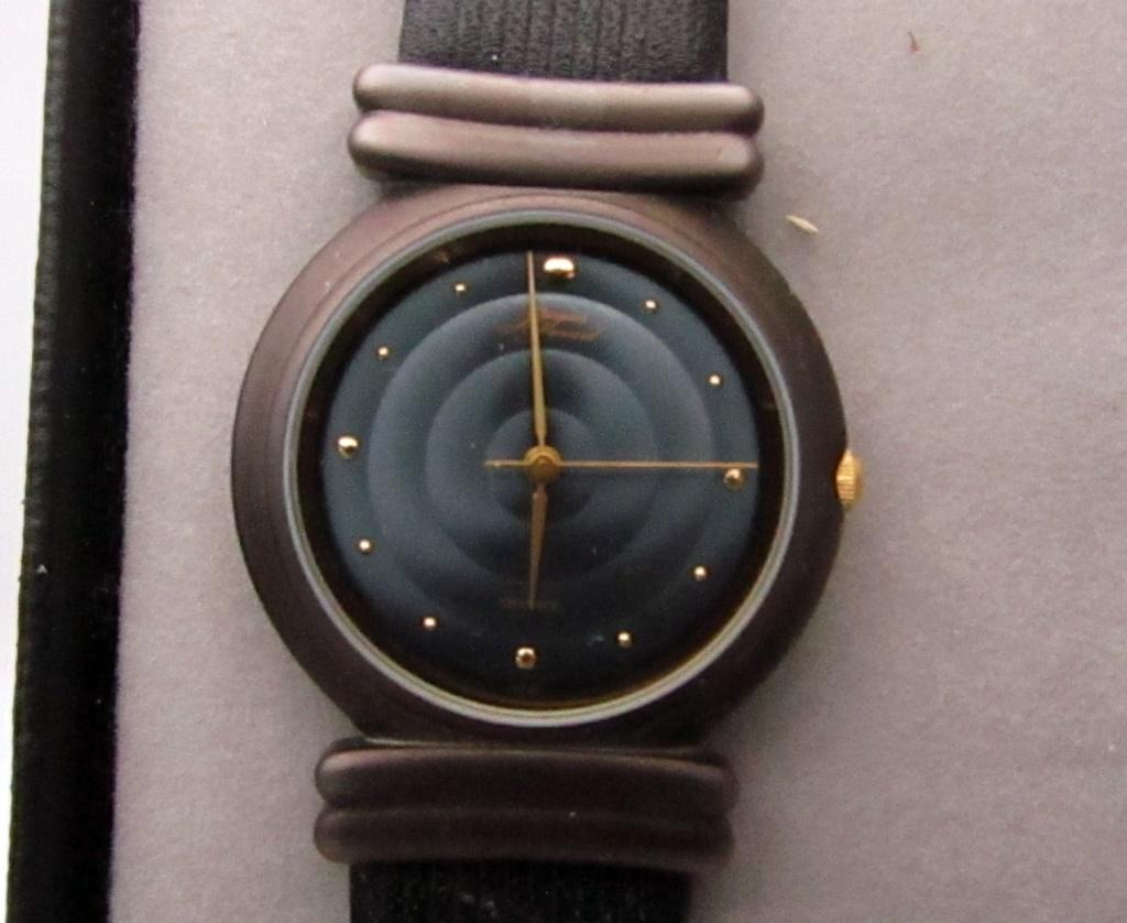 JACQUES PREVARD WRIST WATCH (#0276) on Mar 17, 2022 | Premier Auctions ...